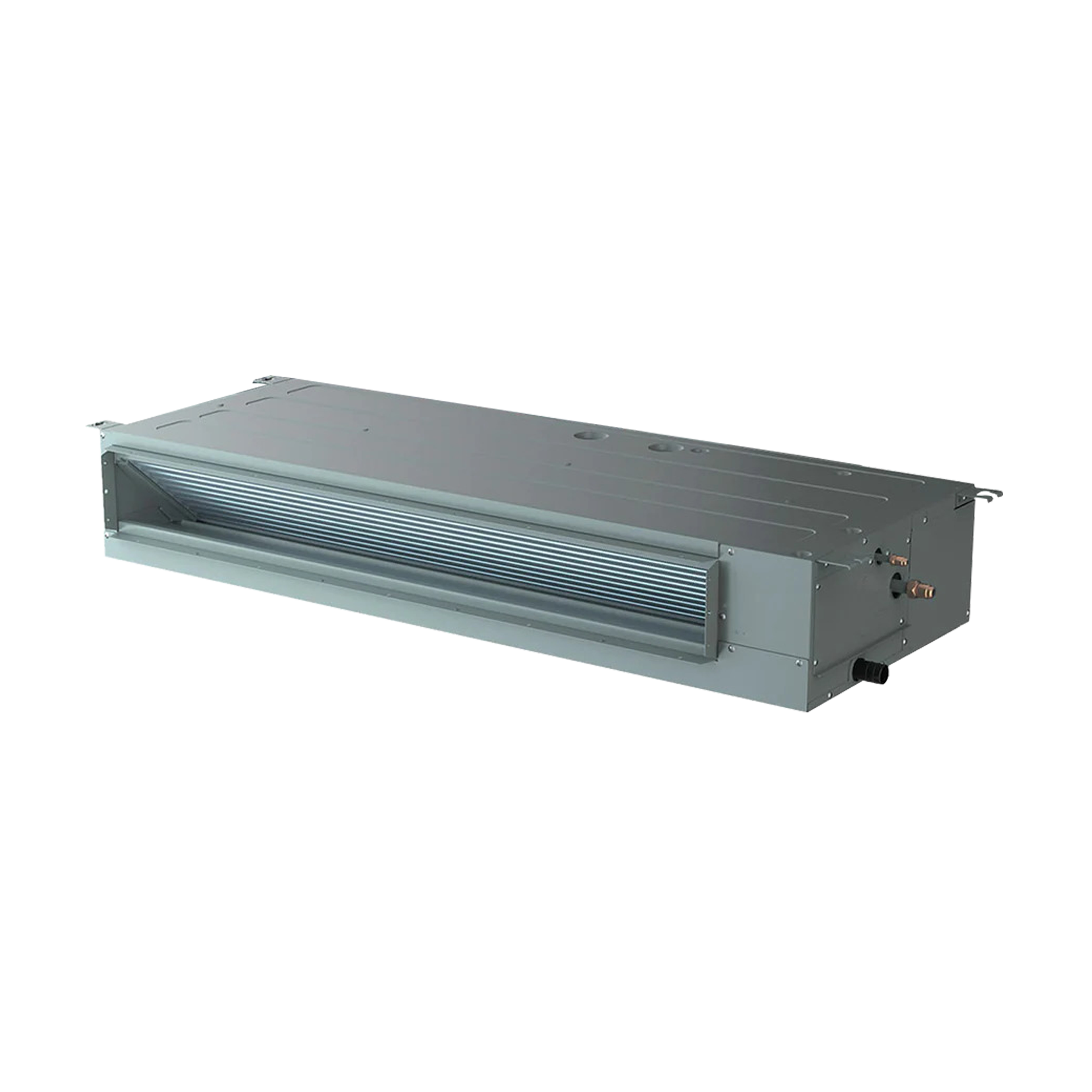 Hisense C3.6kW H3.8kW Bulkhead Indoor Unit With WIFI/Drain Pump AMD-35