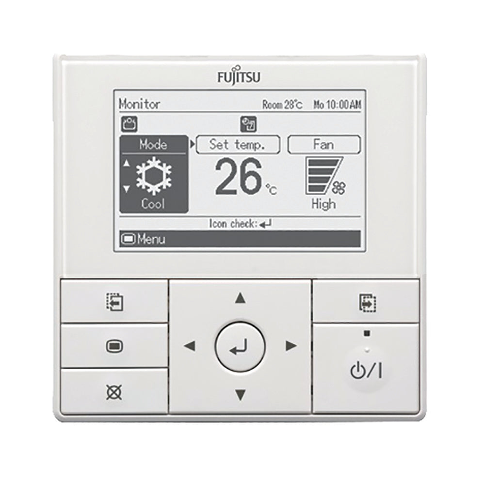 Fujitsu Wifi Adapters & Controllers