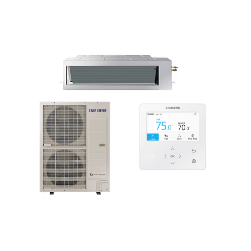 Samsung Ducted Systems | Shop Air Conditioning