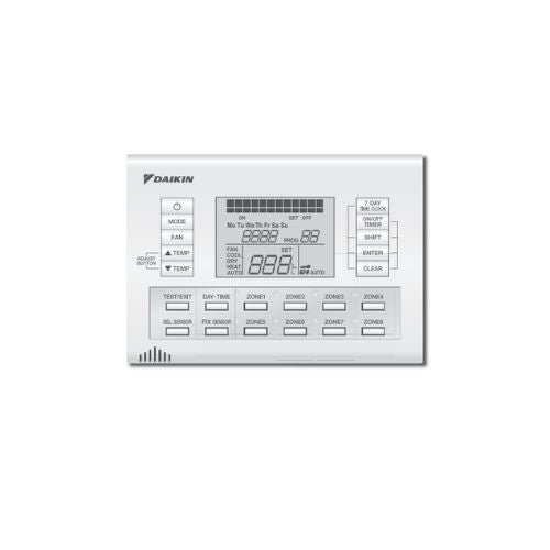 Ducted Systems Controls Accessories BRC24Z4B