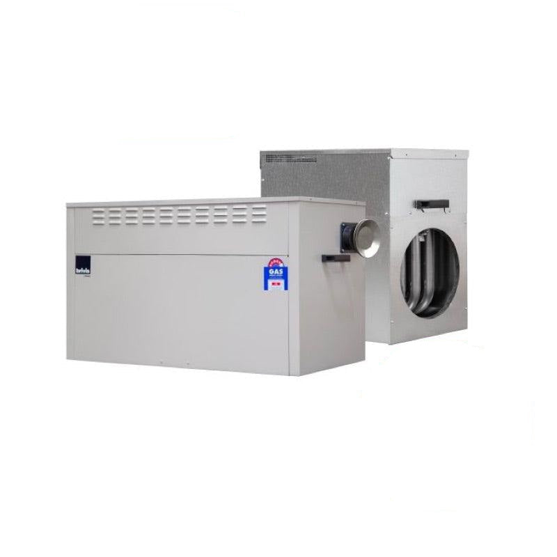 Brivis 5 Stars 21kW Gas Heater SP521IN