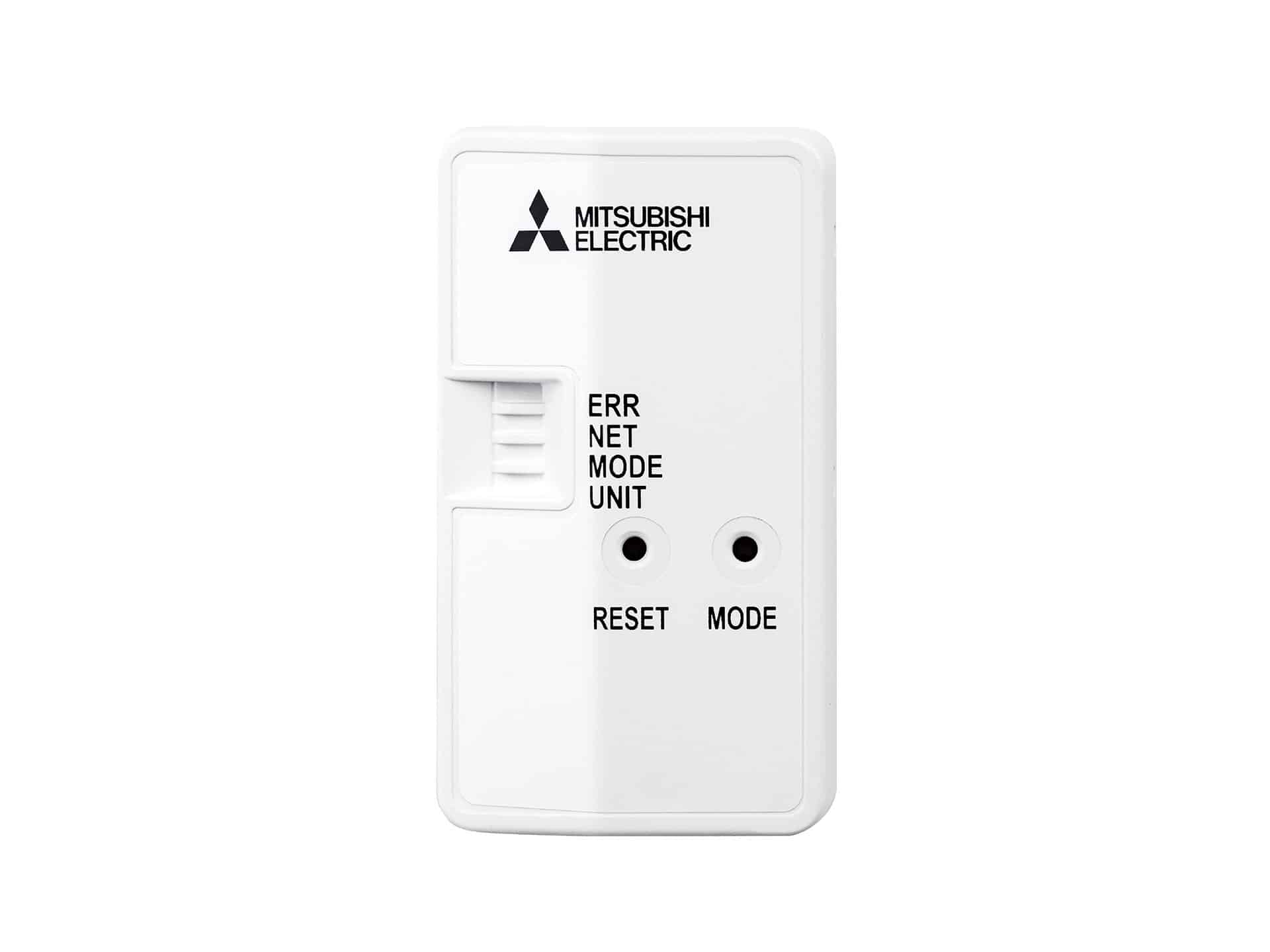 Mitsubishi Electric Wifi Adapters & Controllers