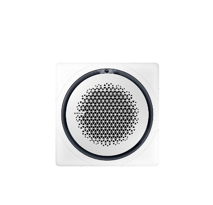 SAMSUNG PC4NUDMAN 360° Cassette White Square Panel