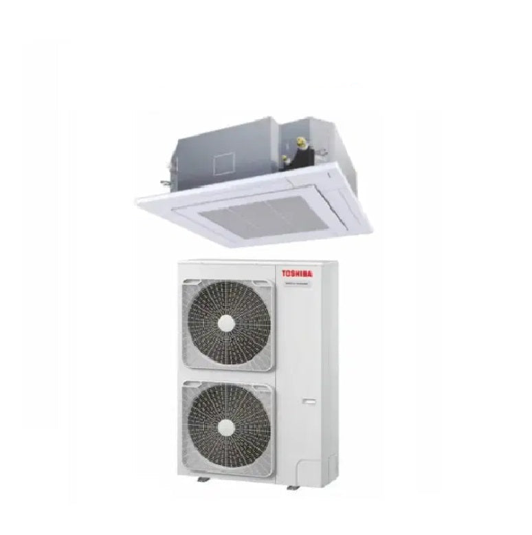 Toshiba Ceiling Cassettes Air Conditioners