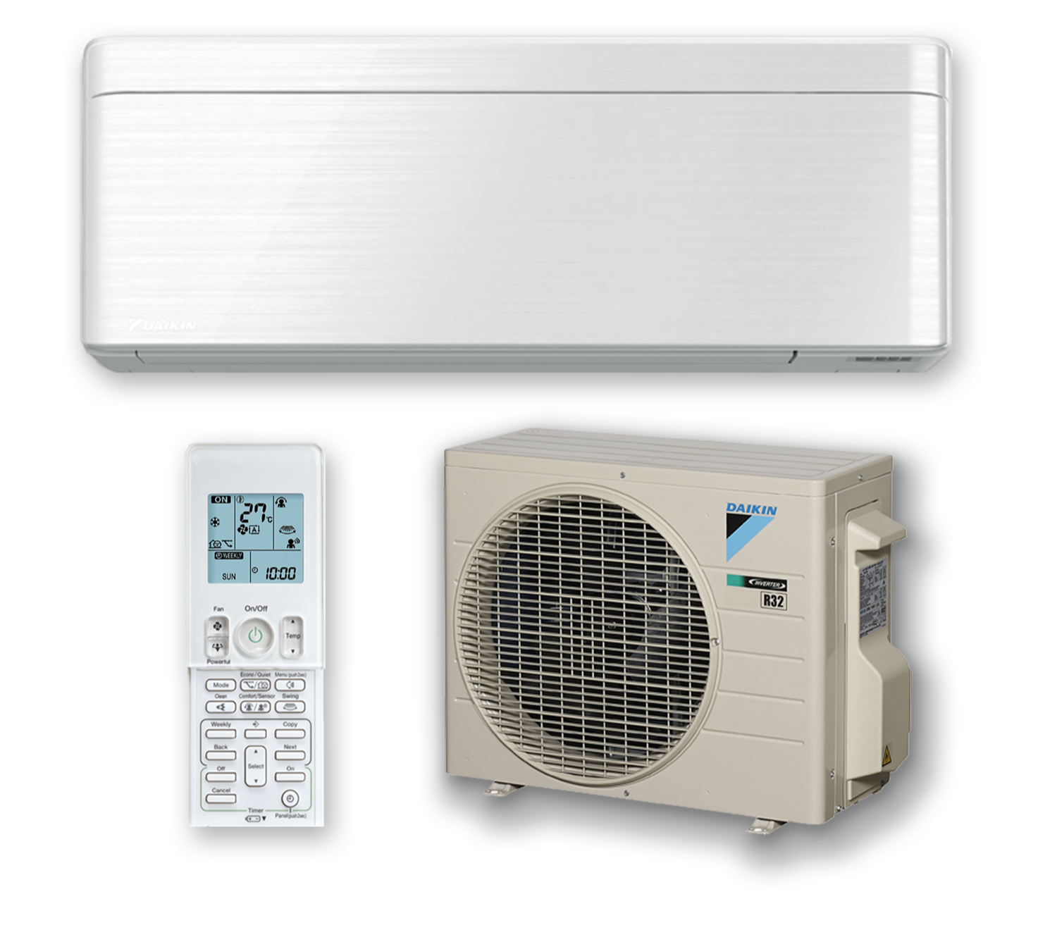 Buy Daikin Zena from Wholesale Aircons