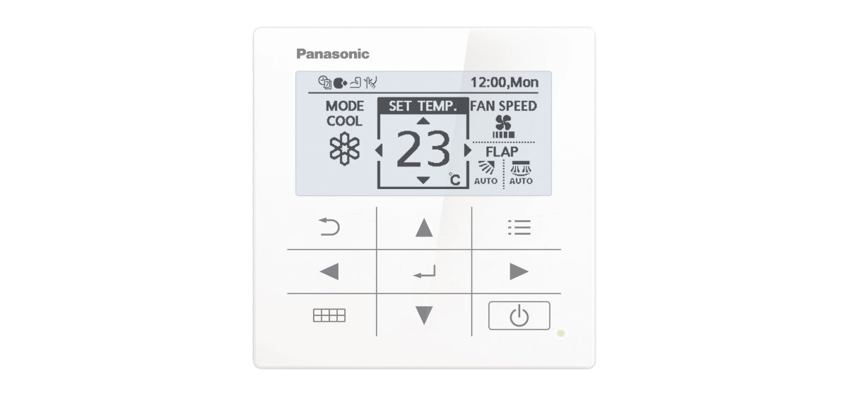 Panasonic Wifi Adapters & Controllers