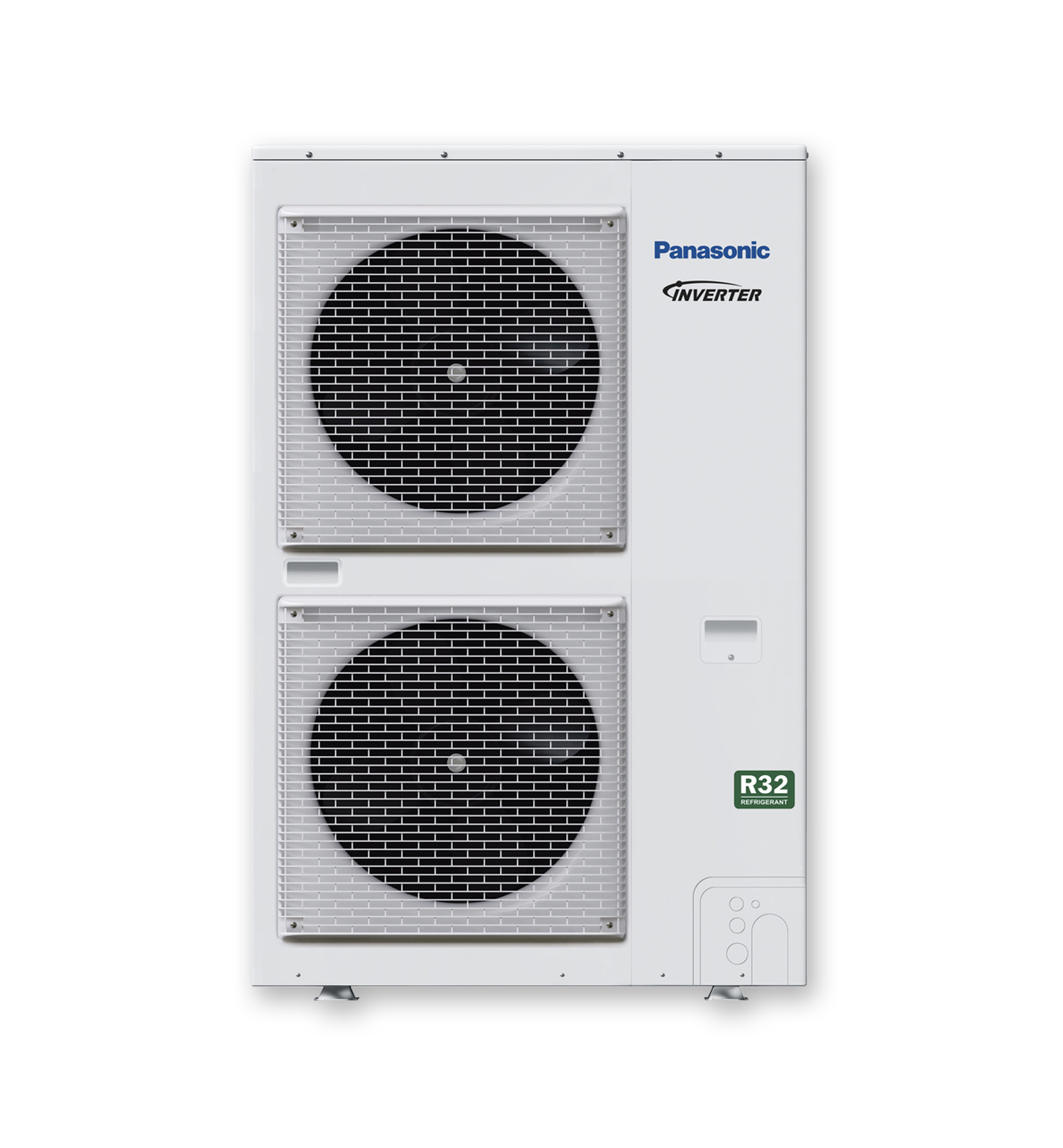 Panasonic S-100PK3R / U-100PZH3R5 9.5kW Reverse Cycle Split System Air
