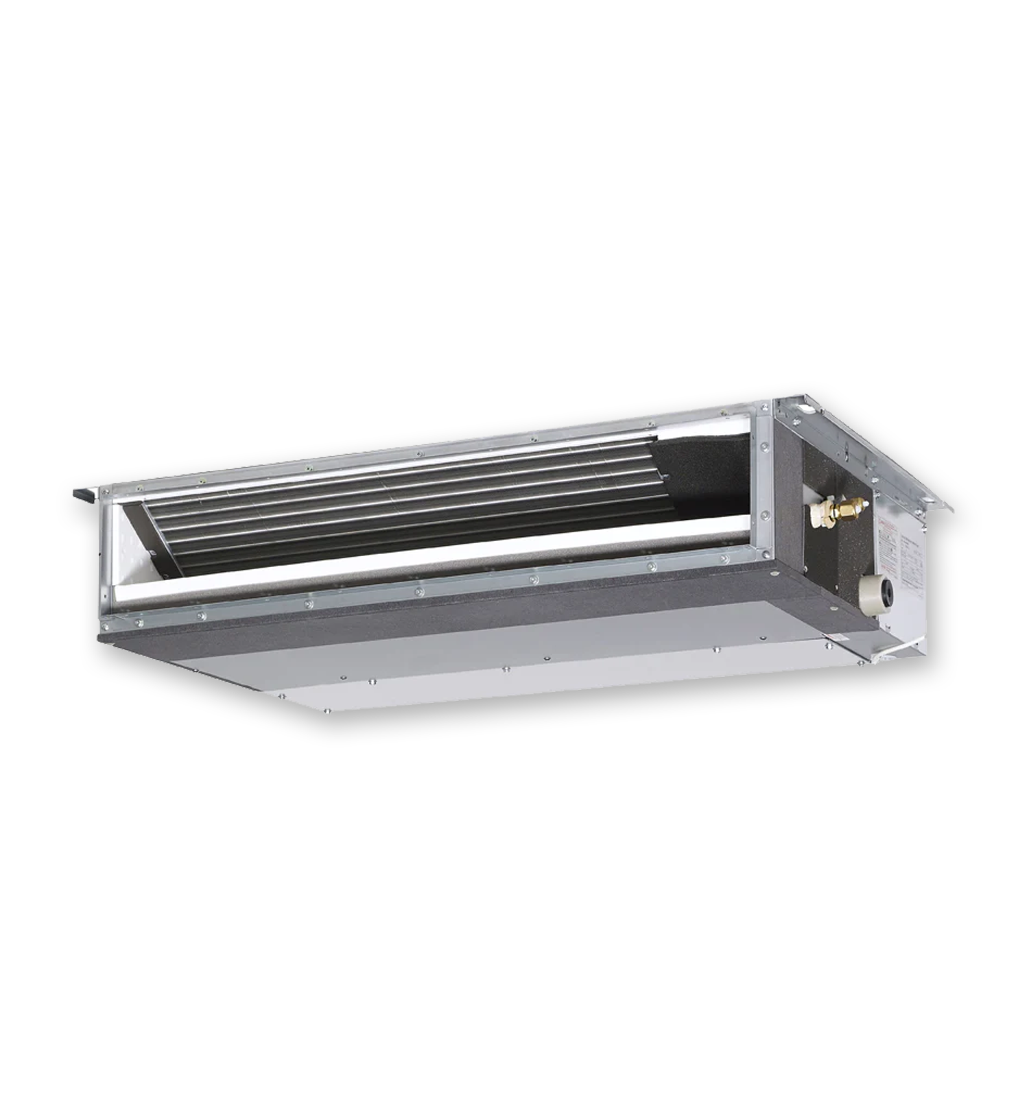 DAIKIN FDYBA60A-G2V 6kW Inverter Bulkhead System | 1 Phase