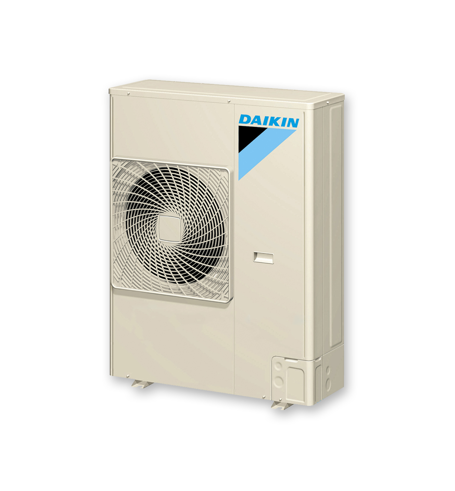 Daikin 10kW Inverter Ducted Air Conditioner FDYAN100AV1/RZA100C2V1 - 1