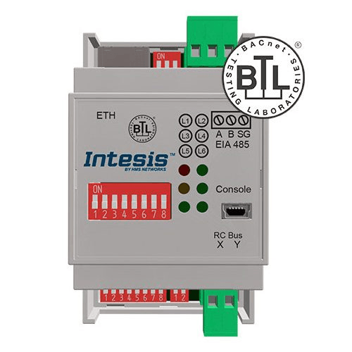 Mitsubishi Heavy Industries MH-RC-BAC-1