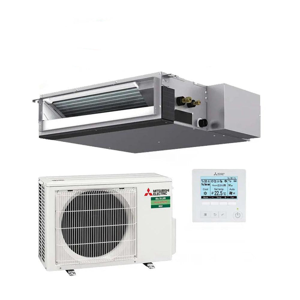MITSUBISHI ELECTRIC Bulkhead Systems | Wholesale Aircons