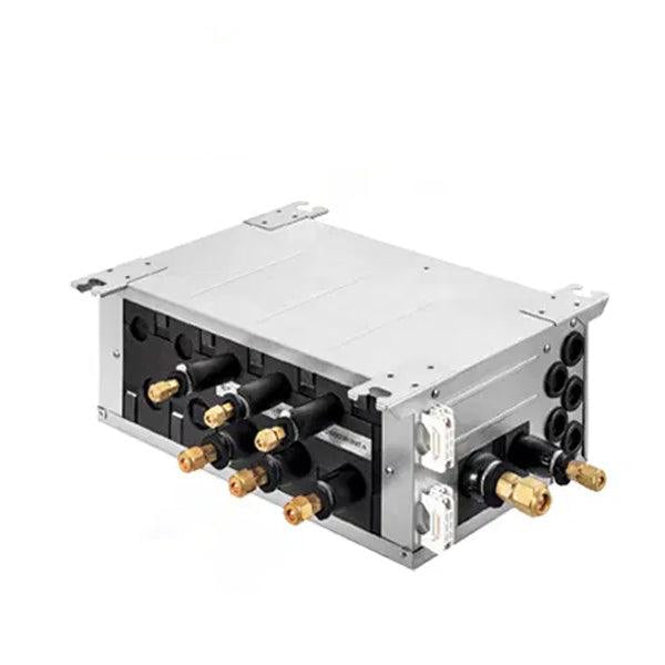 MITSUBISHI ELECTRIC Branch Box PAC-MK34BC Maximum 3 indoor