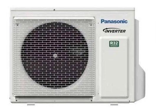 Panasonic Adaptive Ducted 12.5kW S-1014PF3E / U-125PZ3R8