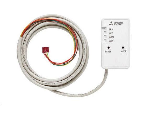 Mitsubishi Electric MAC-334IF-E ME System Control Interface