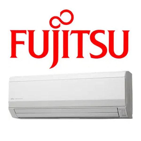 FUJITSU Multi Type System ASTG09LUCB 2.7kW | Indoor unit only (R410A)