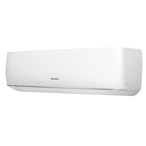 Hisense 5.3kW HAWJ18KR J Series Reverse Cycle Split System - Built in
