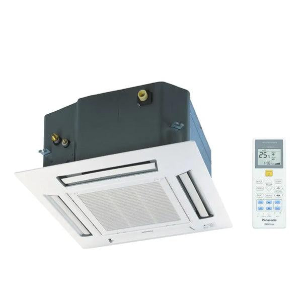 Panasonic S-50PY3E/CZ-KPY4 5kW MINI-CASSETTE (4-Way) Multi Indoor Unit